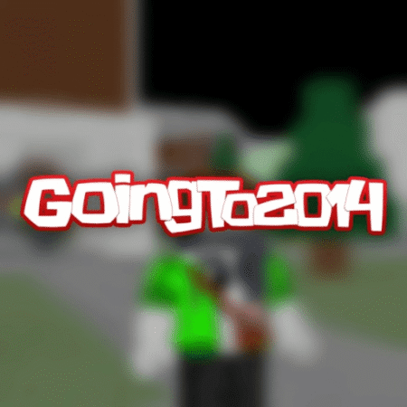 GoingTo2014 Codes (June 2026)