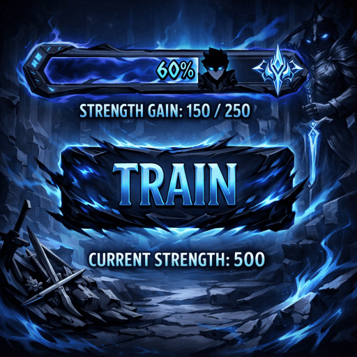 Solo Leveling Incremental Codes (April 2026)