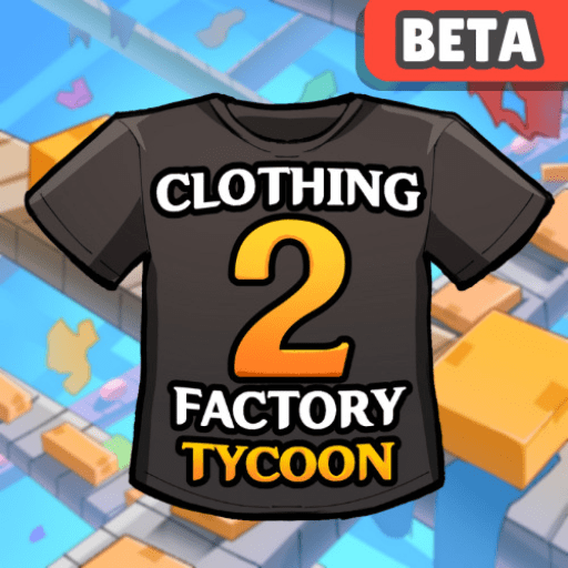 Clothing Factory Tycoon 2 Codes (May 2026)