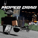 Moped Drag Codes (May 2026)