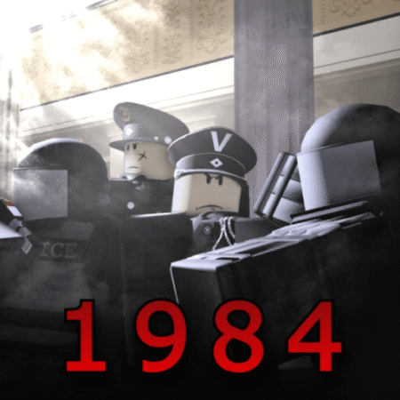 1984 Utopia Codes (June 2026)