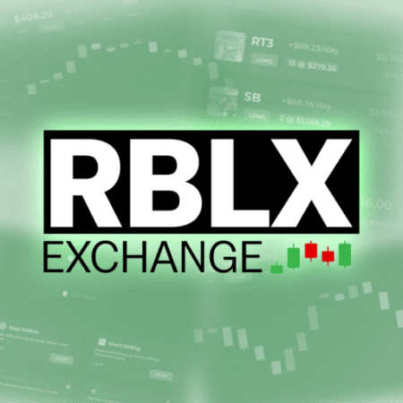 RBLX Exchange Codes (April 2026)