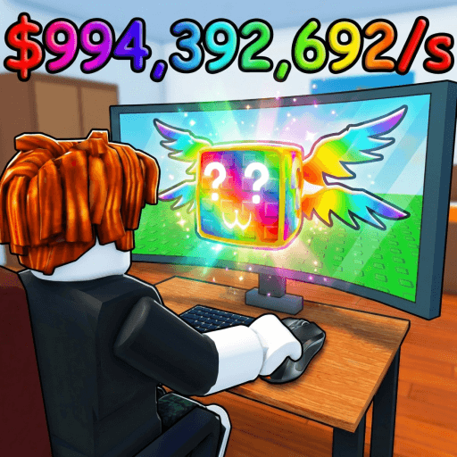 Click Simulator Codes (May 2026)