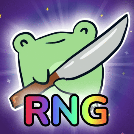 Stickers RNG Codes (May 2026)