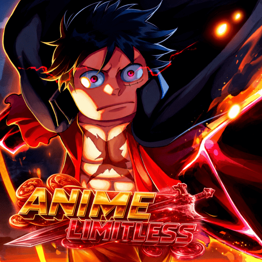 Anime Limitless Codes (May 2026)