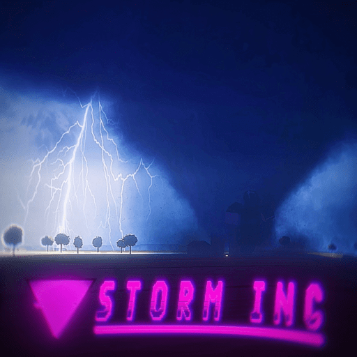 Storm Inc. Codes (June 2026)