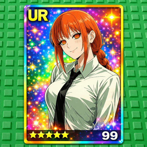 Anime Waifu Card Collection Codes (May 2026)